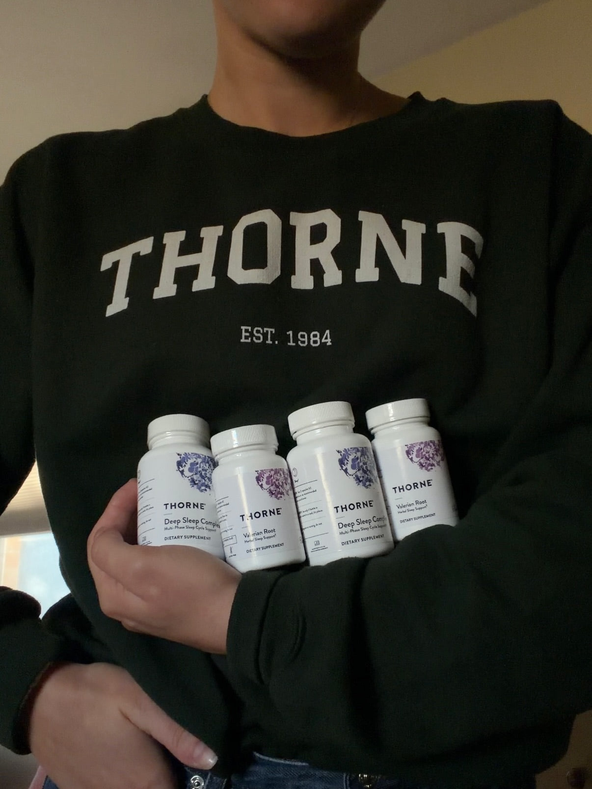 Why Choose Thorne Supplements? A Deep Dive Into Quality, History, and ...