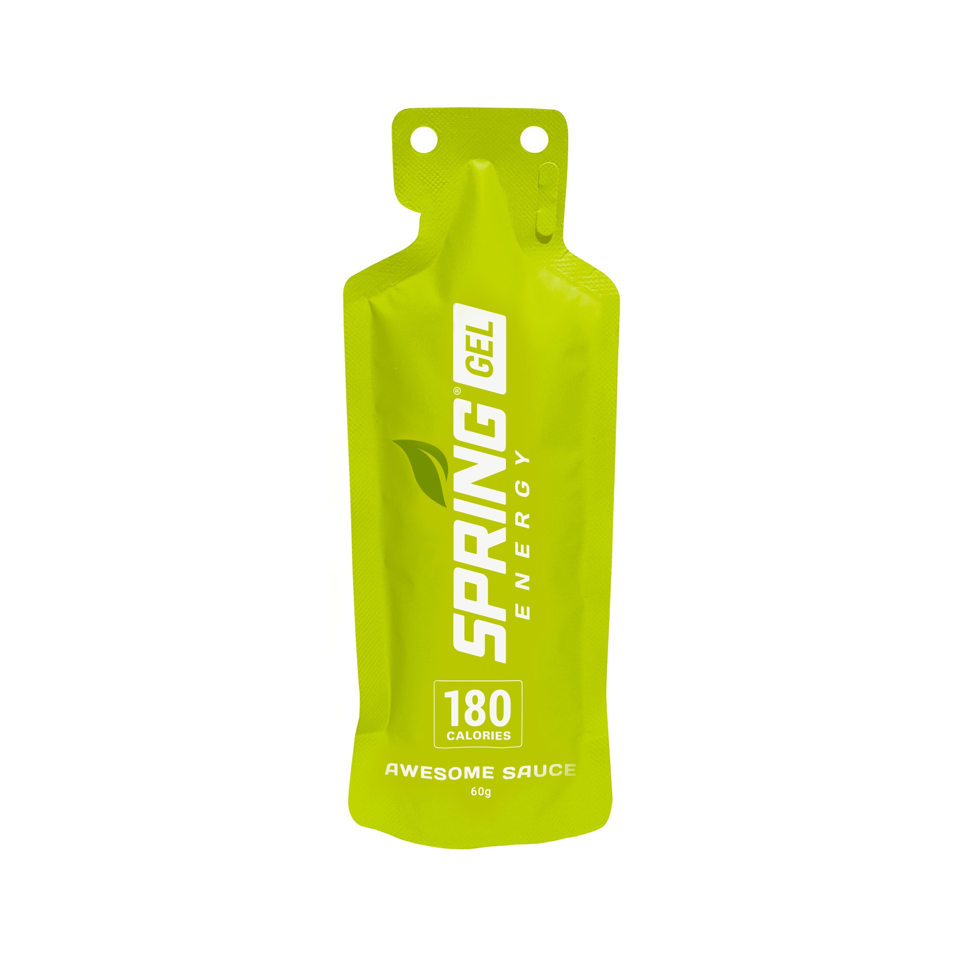 Cinnamon Apple Pie Gel (Vegan) 180 Kcal - Awesome Sauce – Sports ...