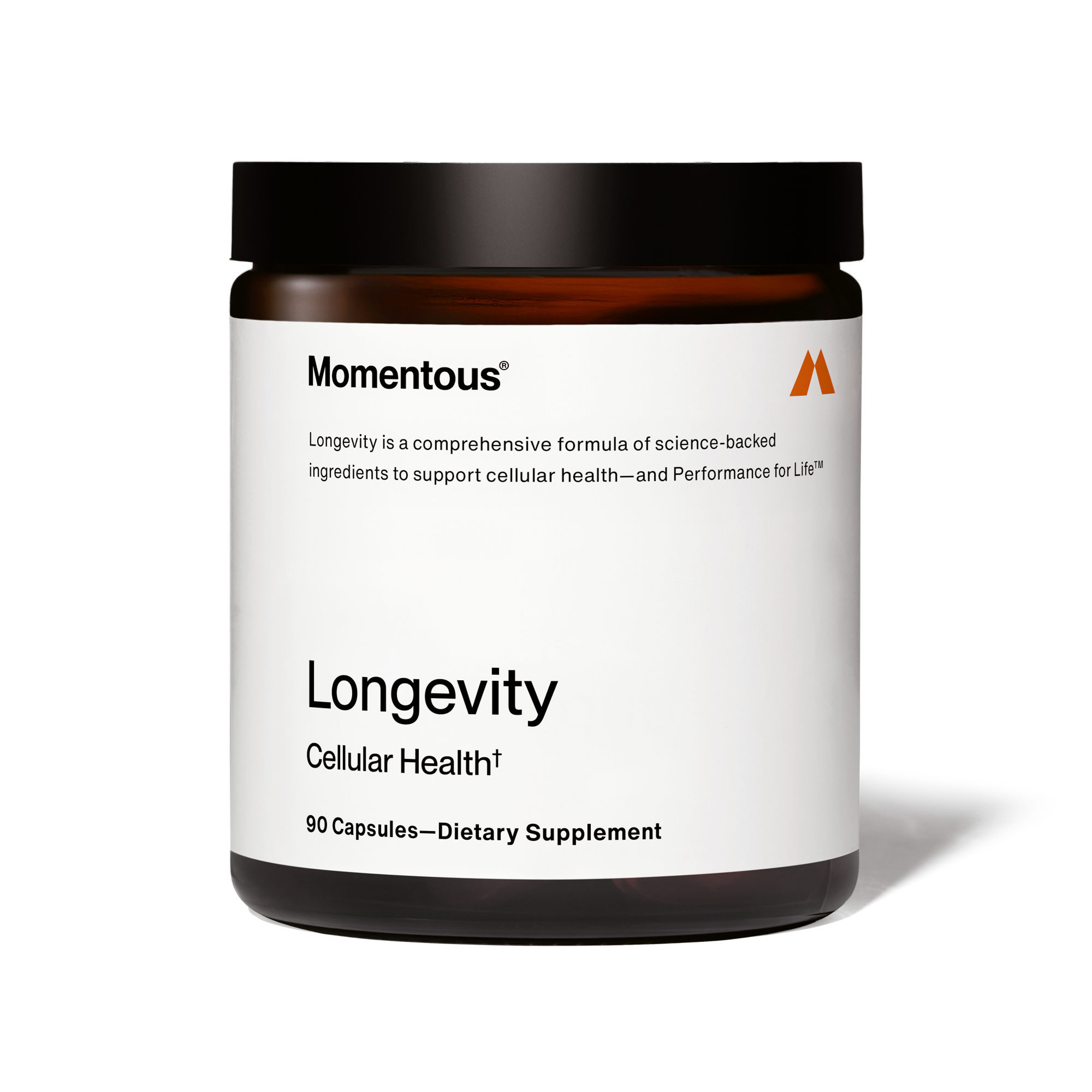 Longevity – Sports Nutrition Experts