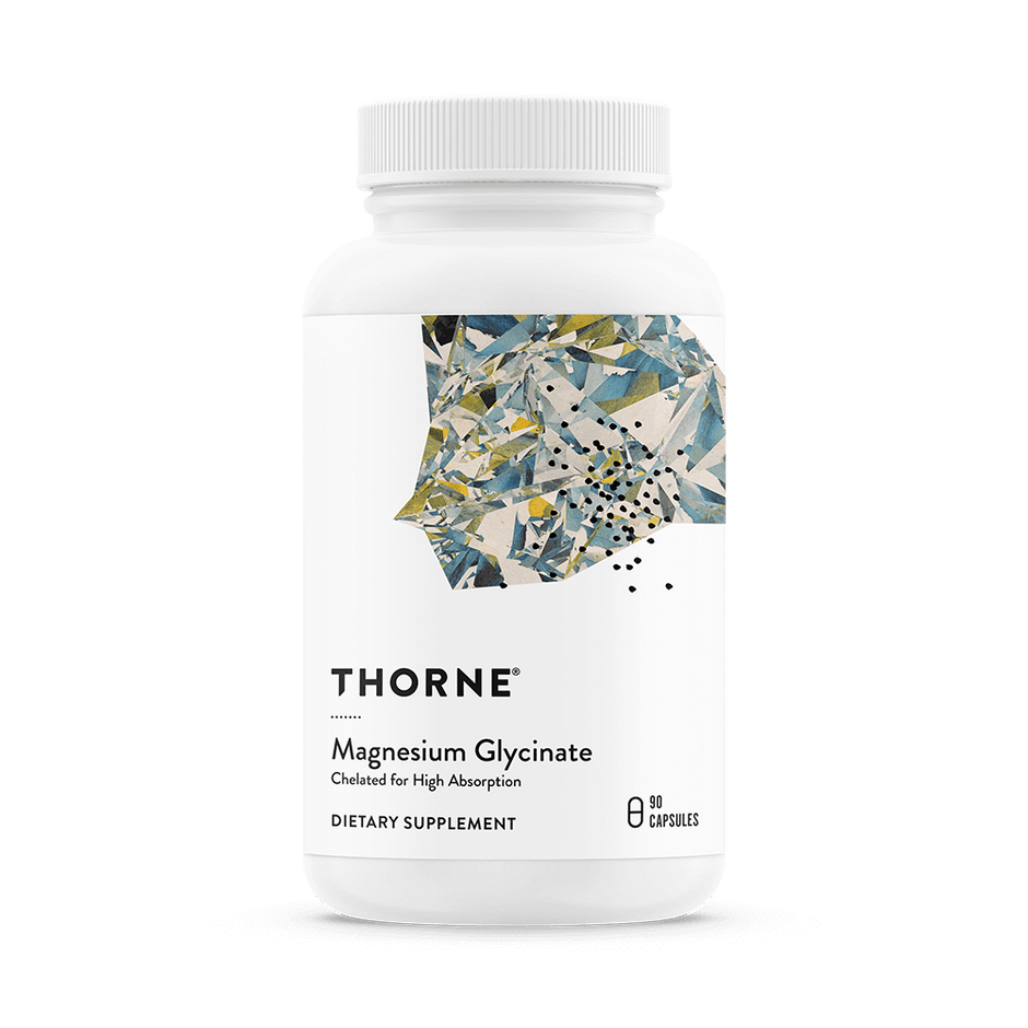 Thorne Supplements – Sports Nutrition Experts