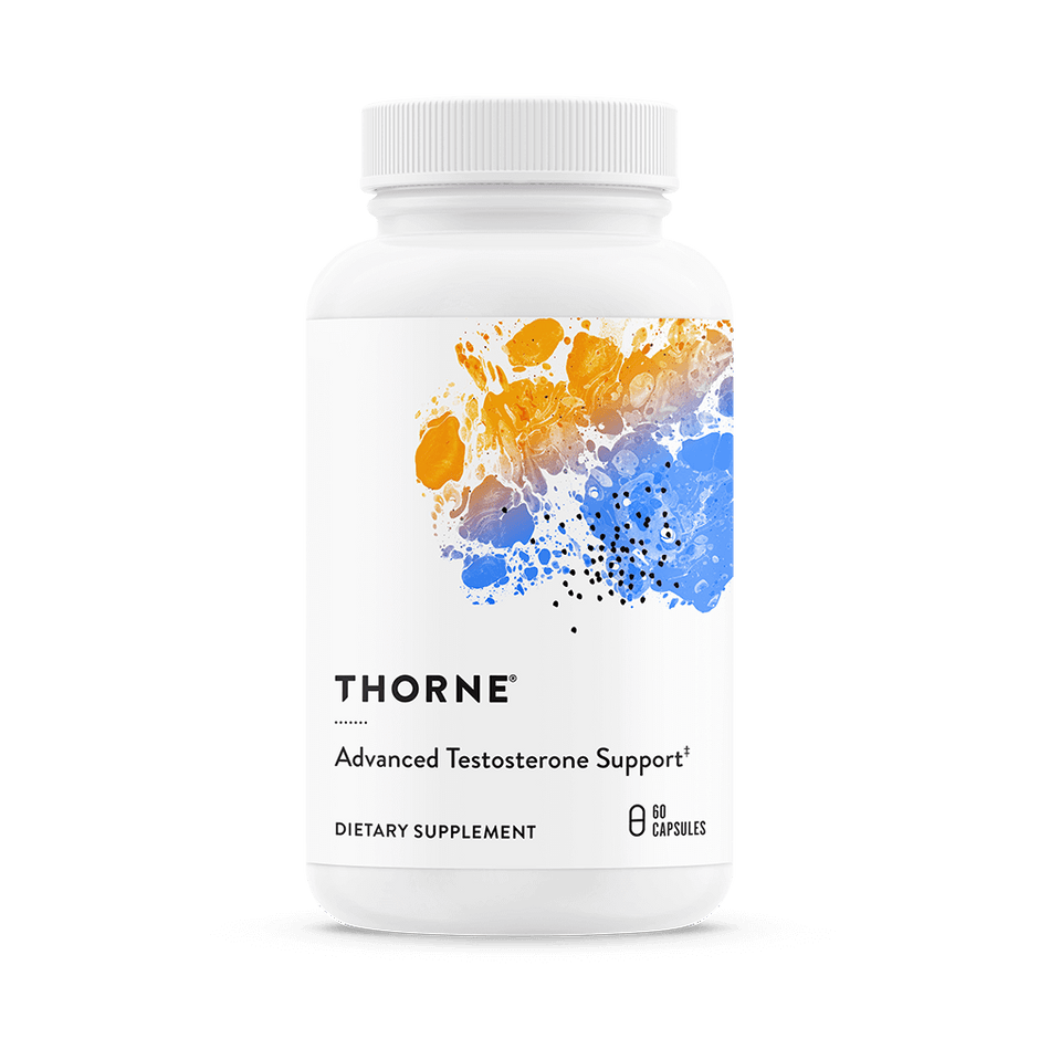 Thorne Supplements – Sports Nutrition Experts