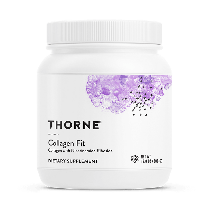 Thorne Supplements – Sports Nutrition Experts