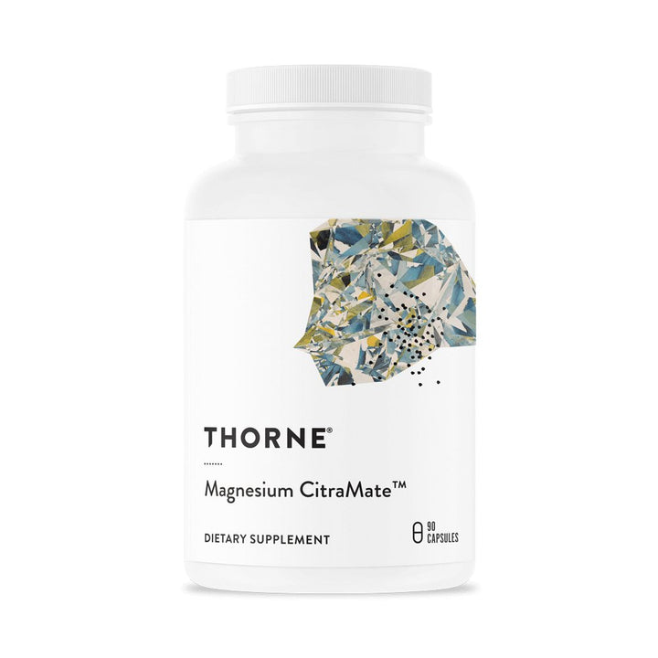 Thorne Supplements – Sports Nutrition Experts